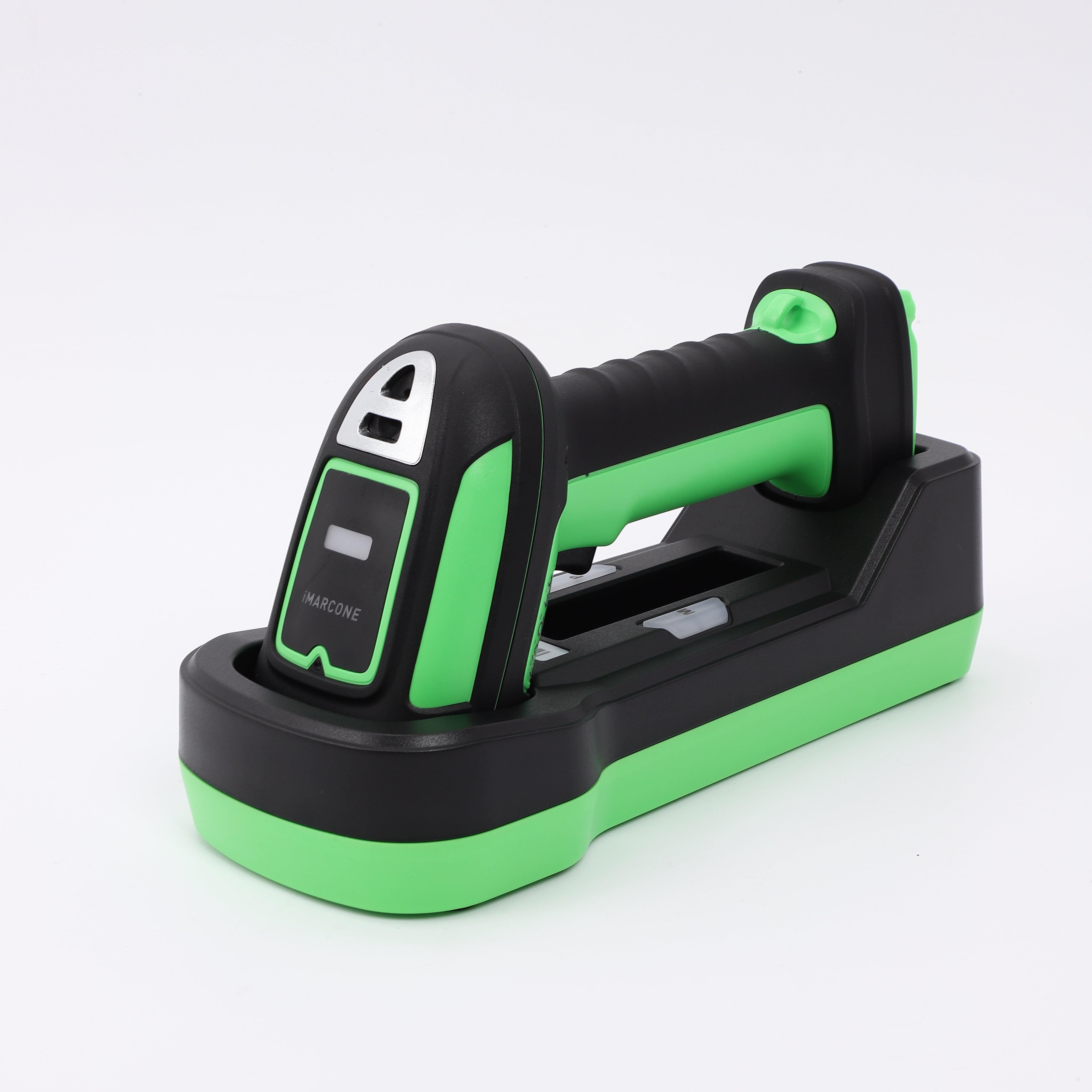 Industrial Rugged Handheld Scanners for Tough Environments – Urscanner