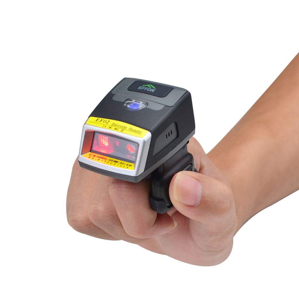 China Factory Barcode Scanner Suppliers | EFFON OEM ODM – Urscanner
