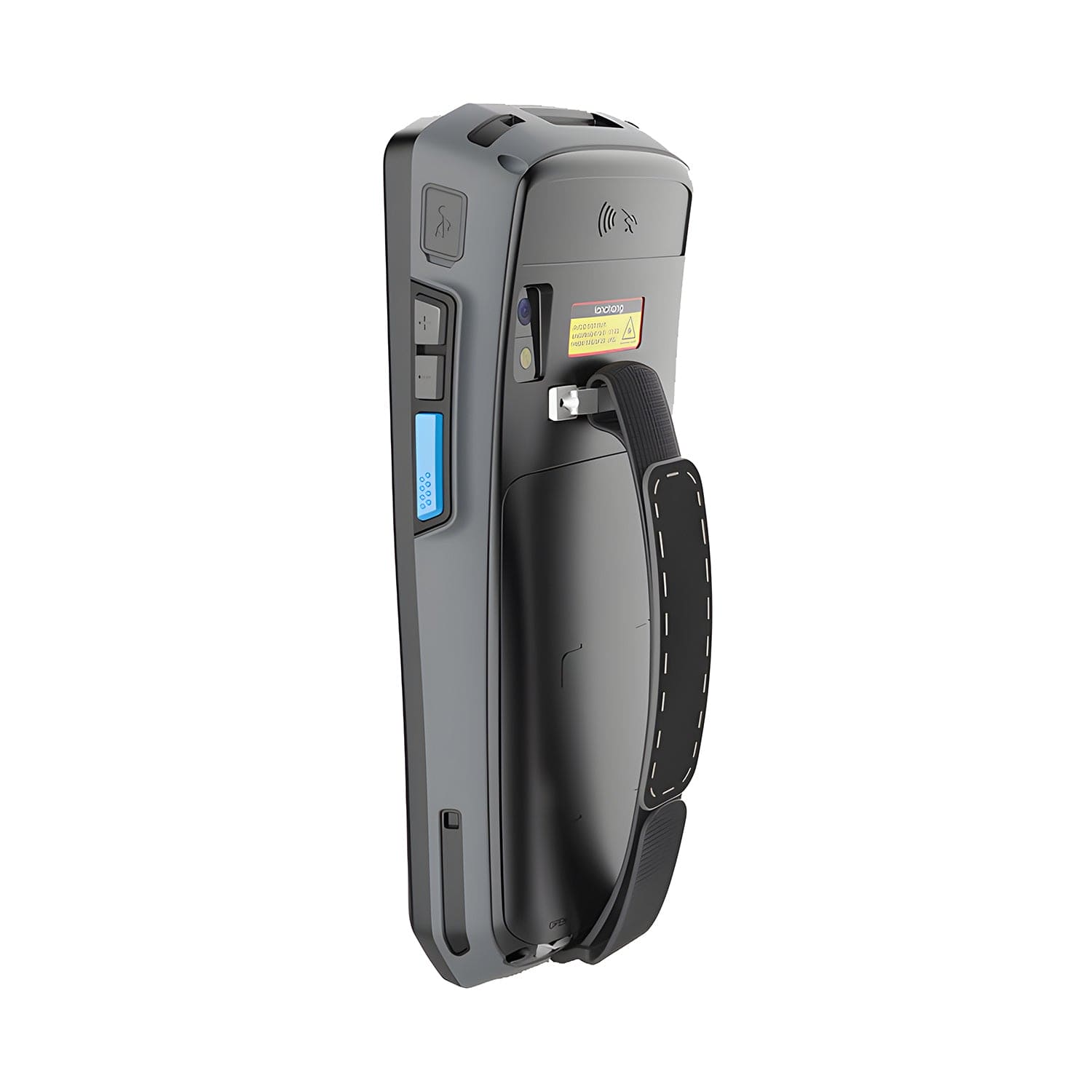 Android Handheld PDA with Honeywell 2D Barcode Scanner HS03 – Urscanner