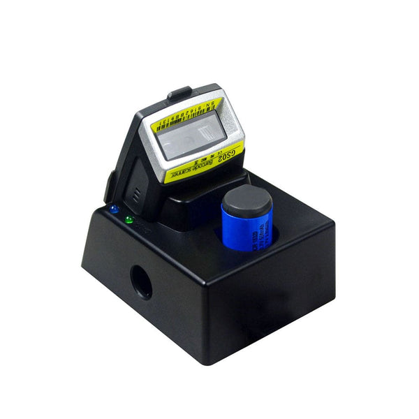 Glove Barcode Scanner GS02 with zebra SE965 - Urscanner
