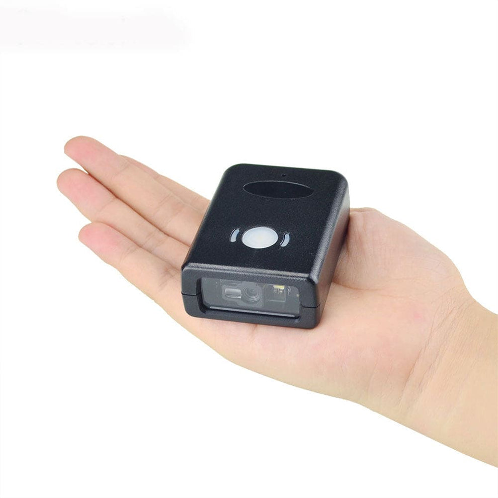 Fixed Mount 2D Barcode Scanner for Kiosks & Vending Machines MS4100 ...