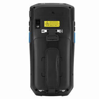 Android Handheld PDA with Honeywell 2D Barcode Scanner HS03 – Urscanner