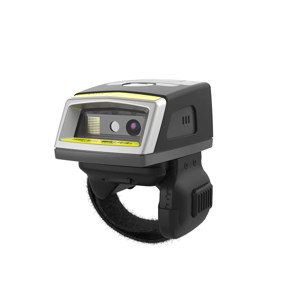 Top Best Wearable Barcode Scanners – Urscanner